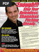 On Second Thought by Wray Herbert - Excerpt | PDF | Decision Making ...