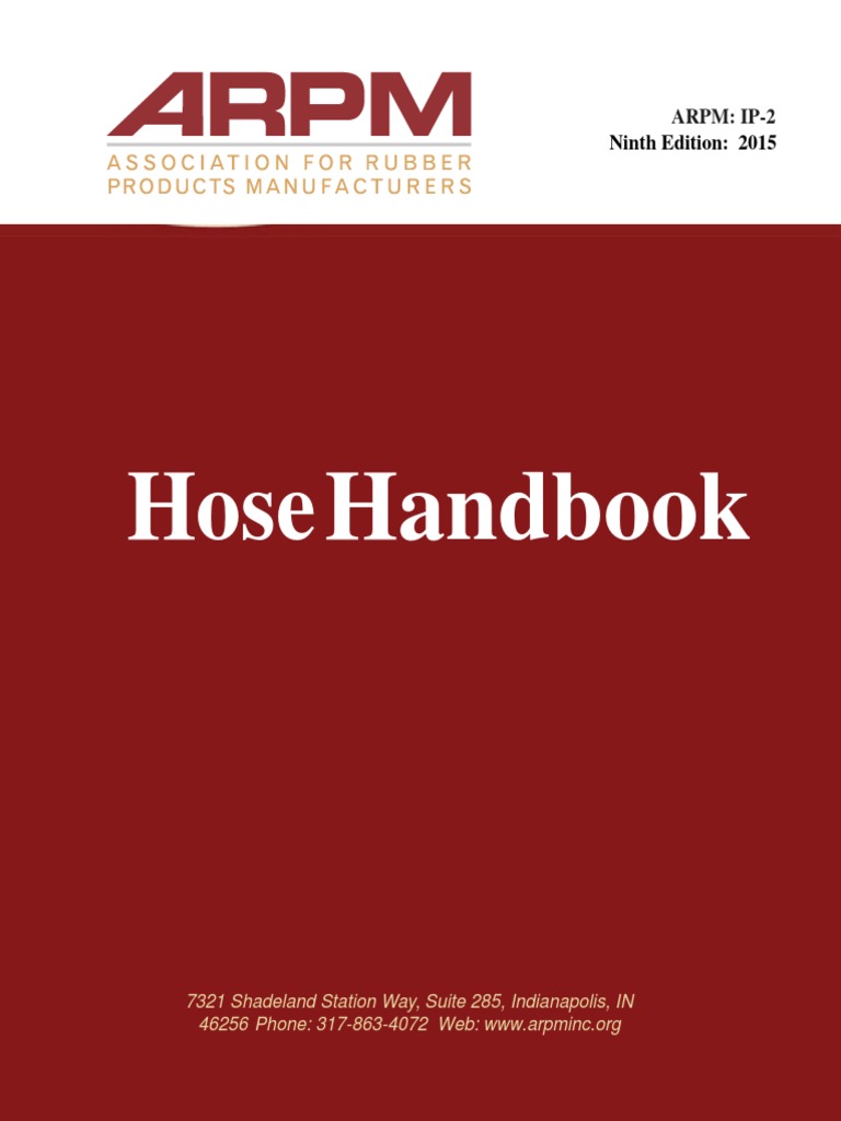 ARPM Handbook Rev April 2015 | PDF | Textiles | Weaving