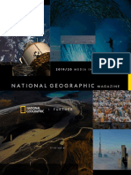 National Geographic | PDF | Geography | Digital Library
