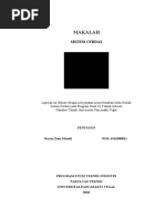 Makalah AI | PDF