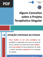 PTS Modelo Simplificado1 | PDF