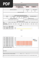 Plantilla - Ficha - Tecnica - Indicadores | PDF