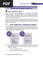 Carotar Rules 2020 | PDF | Trade Agreements | Commercial Policy