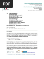 HR107 Retirement Form Submission | PDF | Defined Benefit Pension Plan ...