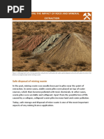 IGCSE Environmental Management 0680 Full Syllabus | PDF | Agriculture ...