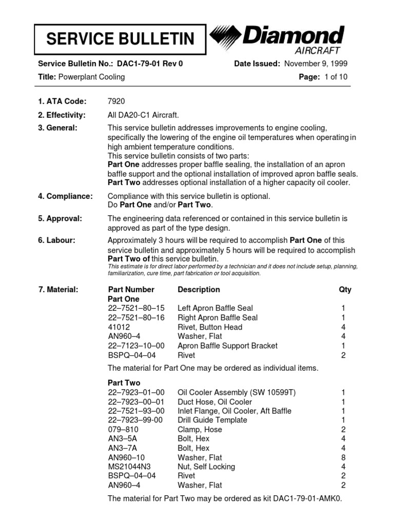 DAC1 79 01 Rev 0 | PDF | Rivet | Drill