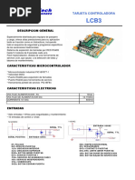 Tabla de Errores Mas Comunes | PDF | Ascensor | España
