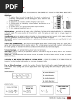 Machine Design Problems With Solutions | PDF | Belt (Mechanical ...