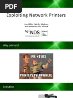 alphaJET Into en | PDF | Printer (Computing) | Ink