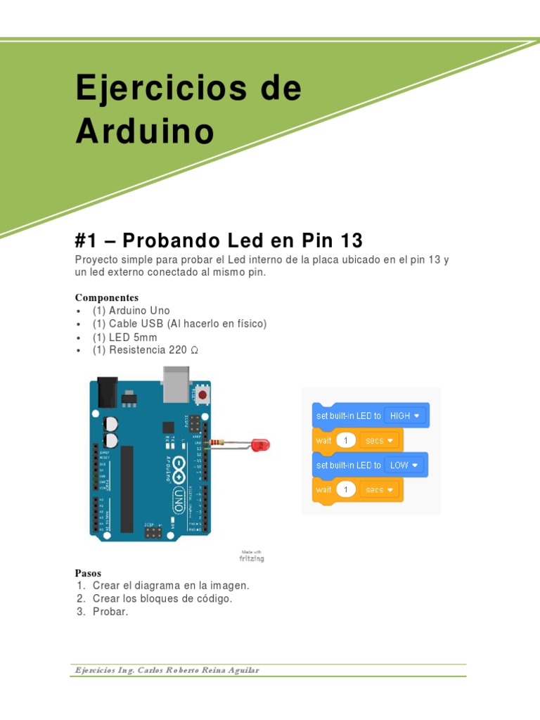 Ejercicios-1 2 3 | PDF | Informática
