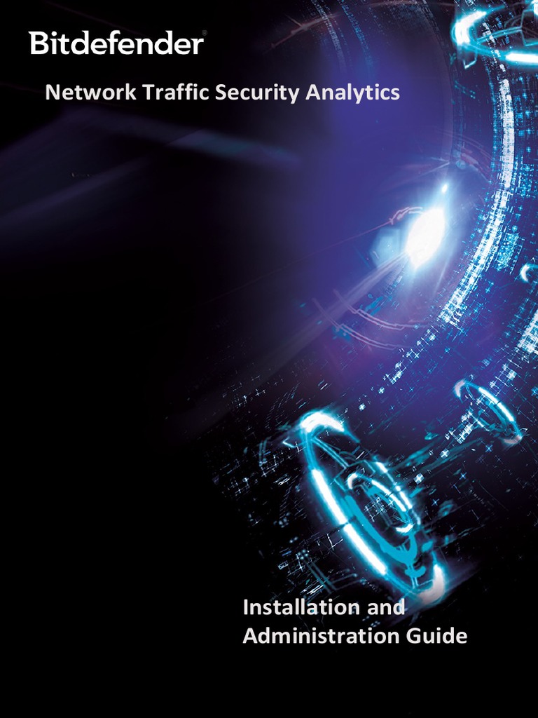 Bitdefender NTSA-Admin-Guide enUS | PDF | Computer Network | Ip Address