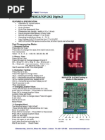 Defusal Instructions | PDF