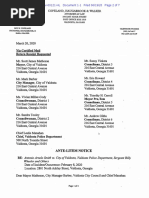 Tyler Canaris Lawsuit Against McMaster | PDF | Intentional Infliction ...