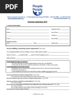 ANNEX C Kabuhayan Program Beneficiary Profile Form NFSW | PDF