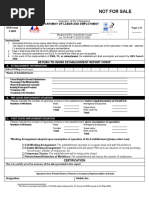 Fit To Work Form | PDF | Medical Diagnosis | Medical Record