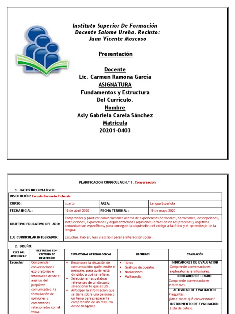 Asly Carela2 PDF | PDF