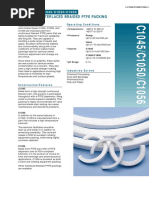 API 6A Tables For Flange Face Parallelism | PDF