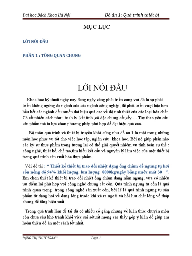 (123doc) - Thiet-Ke-Thiet-Bi-Trao-Doi-Nhiet-Dang-Ong-Chum PDF | PDF