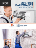 BOHN Installation Manual | PDF | Heat Exchanger | Thermostat