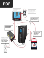 Folleto Medidor ION8650 | PDF | Ingenieria Eléctrica | Ingeniería ...
