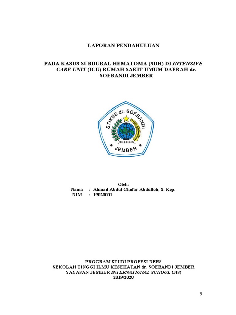 LP SDH | PDF
