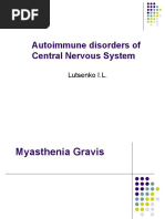 MGFA Classification | PDF