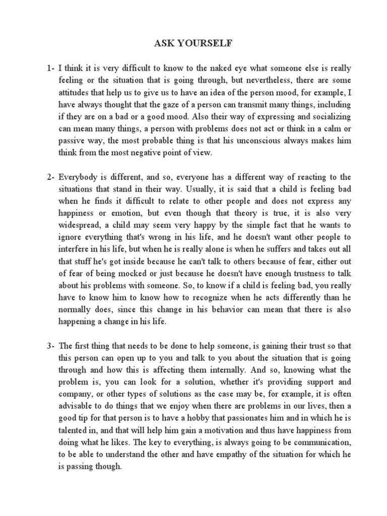 Manuela PDF | PDF | Mania | Mood Disorders