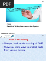 Boeing Electrical Standard Wiring Practices Manual | PDF | Electrical ...