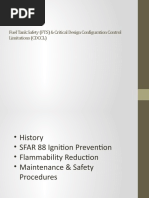 Aircraft CDCCL Compliance Guide | PDF | Aviation | Transport