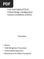 SFAR 88 Final Rule | PDF | National Transportation Safety Board ...
