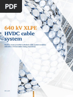VCV Vs CCV Line B - W Difference | PDF | Insulator (Electricity ...