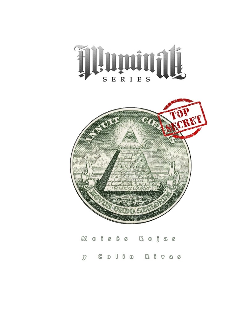 Series Illuminati I | PDF | Chamanismo | Fantasmas