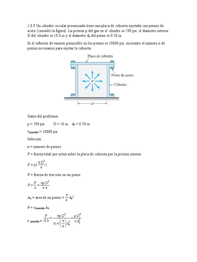 1.8.9 Resistencia GEER | PDF