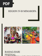 Festivals in Bulacan | PDF