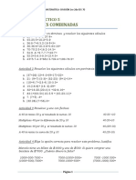 Cuadernillo de Matemáticas 7mo Grado | PDF | División (Matemáticas ...