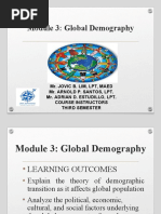 NSTP 2 - Lesson 4 - Dimensions of Development | PDF | Environmental ...