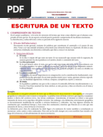 Textos Mixtos | PDF | Autor | Poesía