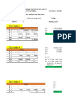 GST Multiplying Factor Calculations | PDF