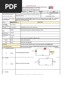 DETAILED LESSON PLAN Tle Eim Grade 9 | PDF | Atoms | Electric Charge