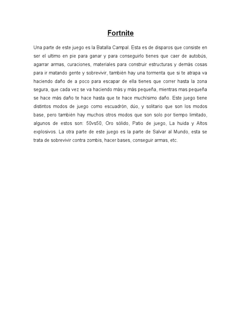 Fortnite | PDF | Buldog | Perros