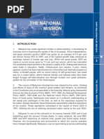 Individual Assignment Eco261 | PDF | Economic Growth | Malaysia