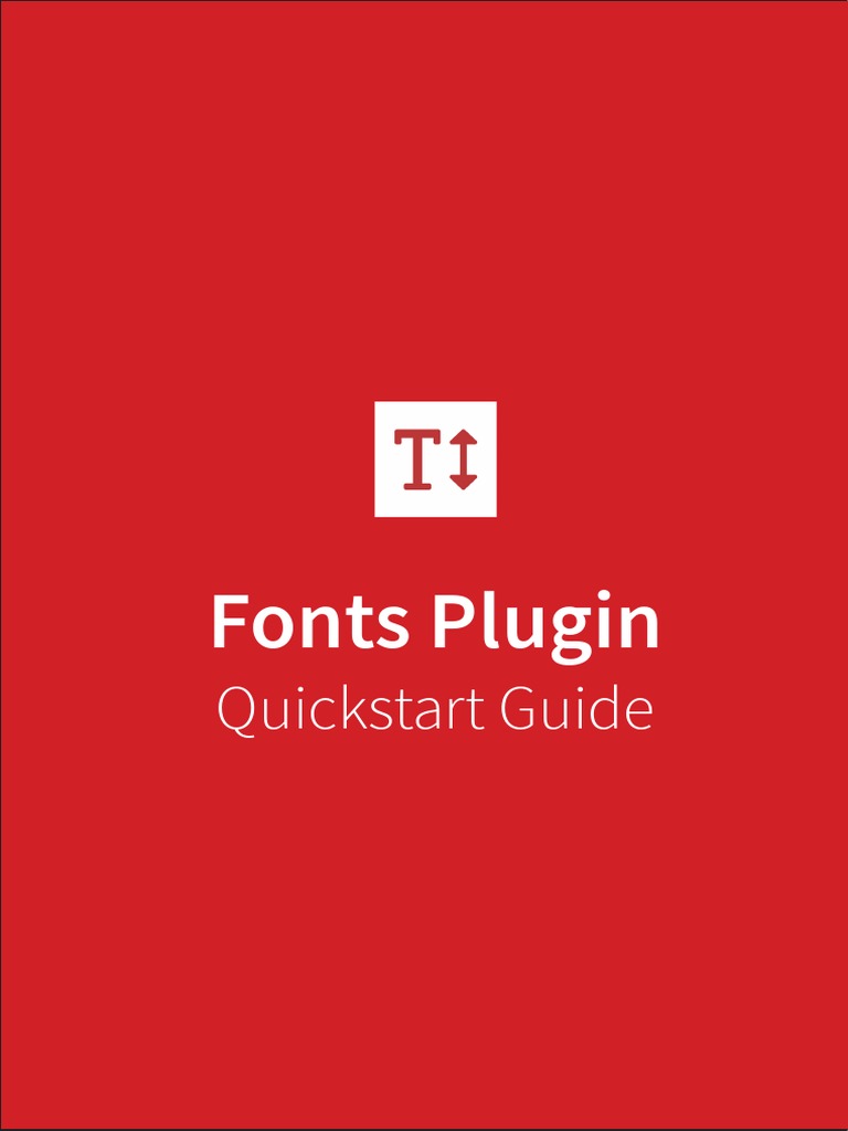 Quickstart Guide PDF | PDF | Websites | Typography