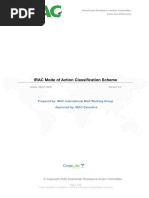 Frac Code List 2024 | PDF | Fungicide | Biosynthesis