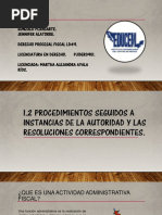 Proceso de Compulsa SAT: Guía Completa | PDF