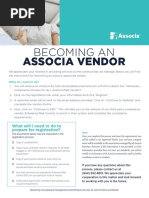 Guide Vendor Cafe | PDF