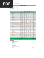 AD Store ASL Cables Price List | PDF