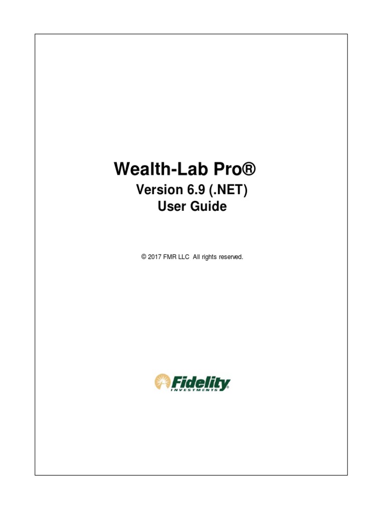 WLP User Guide PDF | PDF | Application Software | Computing