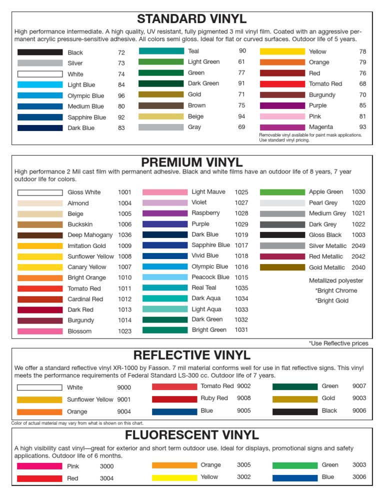 Colors | PDF | Blue | Green