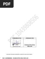 Formato ST7 Editable | PDF | Bienestar | Medicina