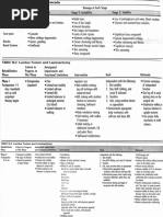 Anterior ACDF 2021 | PDF | Physical Therapy | Neck